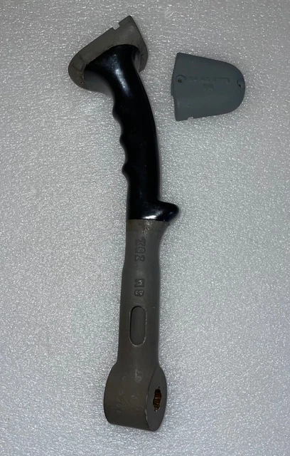 JET PROVOST AIRCRAFT Cockpit Pilots Stick Top £125.00 - PicClick UK