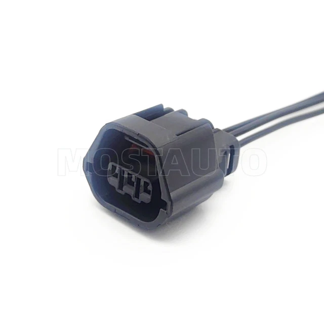 VSS CPS CAMSHAFT Position Sensor Connector Pigtail Plug For 1999-2017 ...
