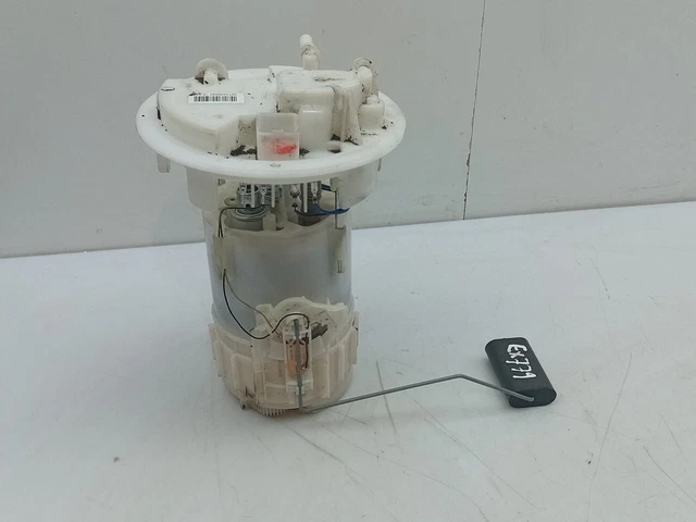 9674466680 POMPE À essence pour CITROEN C3 III (SX) 1.6 BLUEHDI 75 BH02 ...