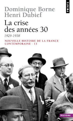LE CRISE DES Annees-Dominique Borne EUR 4,48 - PicClick FR LE CRISE DES Annees-Dominique Borne EUR 4,48 - PicClick FR