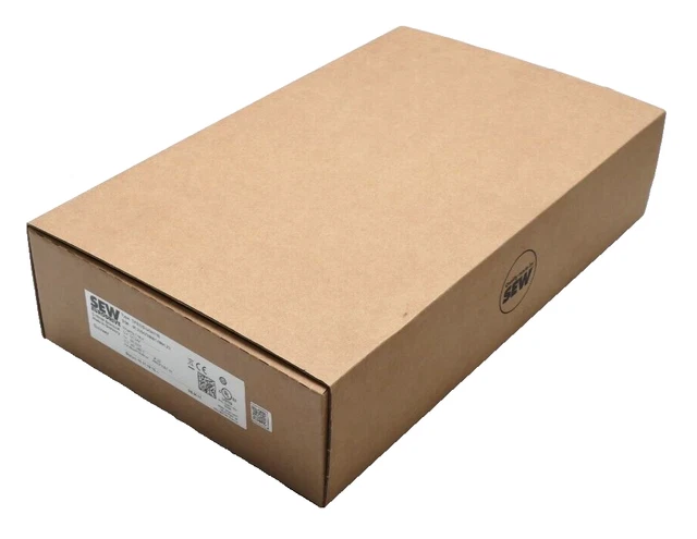 SEW EURODRIVE DFE32B Fieldbus Interface PROFINET I/O | DFE32B/UOH11B £ ...