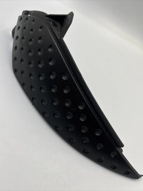 KAWASAKI ZX6R C6F 2005-2006 carenatura riempimento serbatoio carburante ...