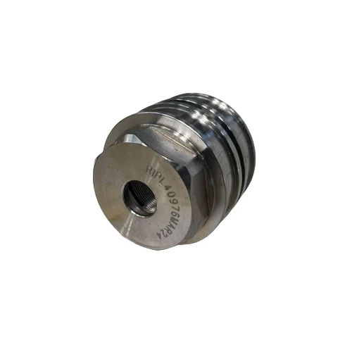 JCB PARTS - Slew Ram Piston (Part No. 550/40976) $136.93 - PicClick CA