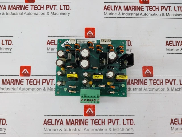 HI-REL HRD-269A PRINTED Circuit Board ST 94V-0 SL1 $373.43 - PicClick CA