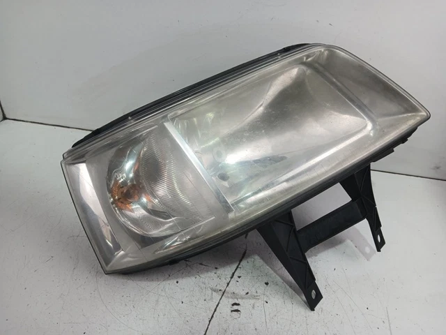 FARO DX VOLKSWAGEN Transporter T5 Van 1.9 TDi (BRS) 2009 7H1941016S ...