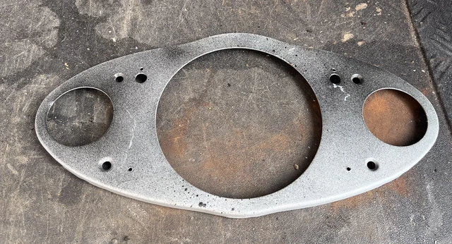 Classic Mini Speedo Binnacle FOR SALE! - PicClick UK