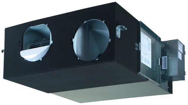 NEW DAIKIN VAM650FCVE Heat Exchanger Ventilation Unit Exchange Air ...