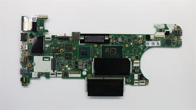 FRU:01HW555 FOR LENOVO Thinkpad T470 with i7-6500U 940MX Laptop ...
