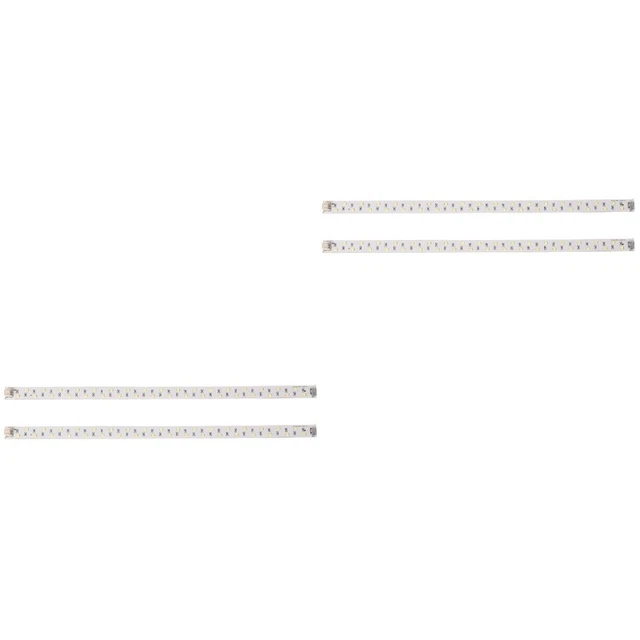 2 PIECES LED Light for Photography Mini Shooting Tent Backdrop Lamp ...