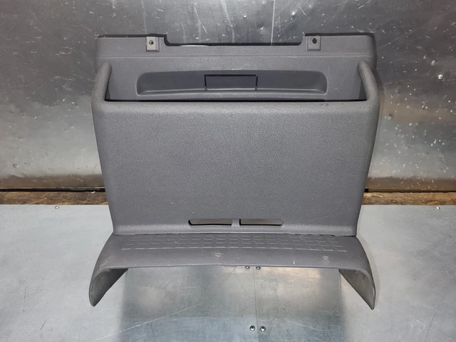 VW T4 ABLAGEFACH Mittelkonsole 7D1816141A EUR 88,88 - PicClick DE