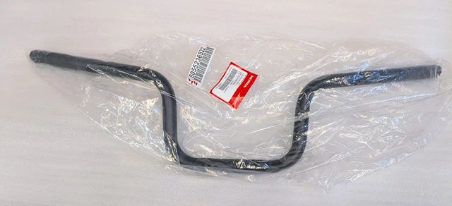 2022 - 2026 Grom 125 Genuine Oem Genuine Honda Handlebars 53100-K26-G00 ...