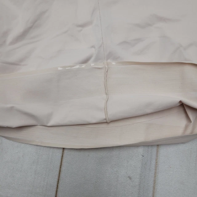 RUBY RIBBON ATHENA cami shaping tank top cream 42 £40.00 - PicClick UK
