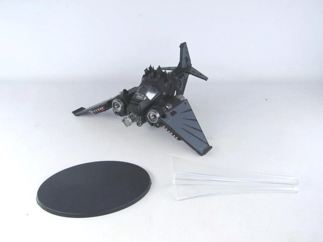 (BH05) RAVENWING DARK Talon Dark Angels Adeptus Astartes 40k 30k ...