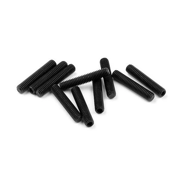 MR-GR-316 HEX SCREW SB M3x16 (10) £2.09 - PicClick UK