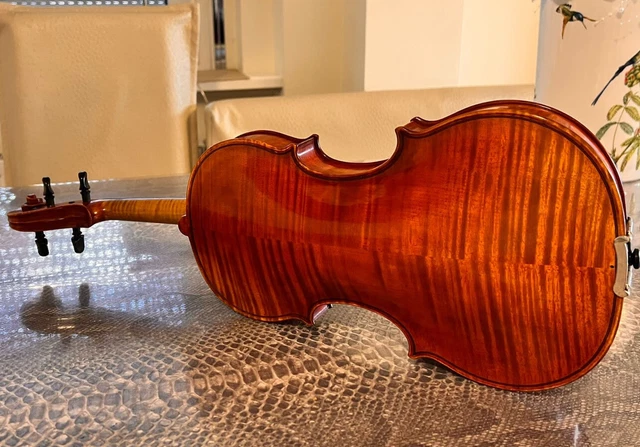ALTE GEIGE MEISTERGEIGE Violine EUR 351,00 - PicClick DE