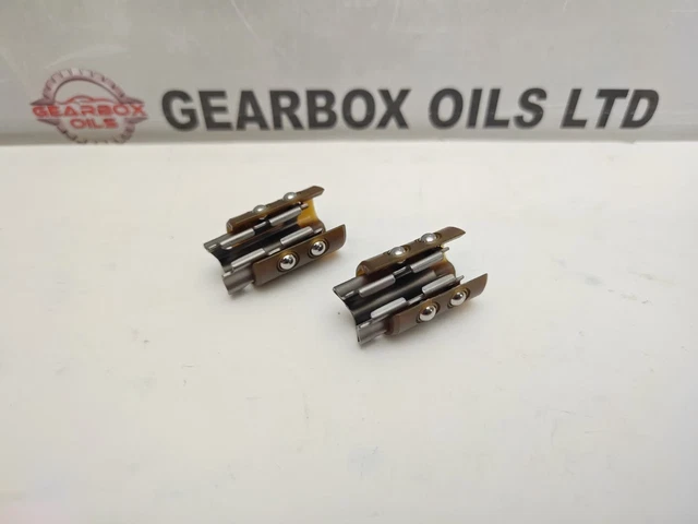 0AM DQ200 REVERSE Gear Slide Fork Bearings & Seals Repair Kit For ...