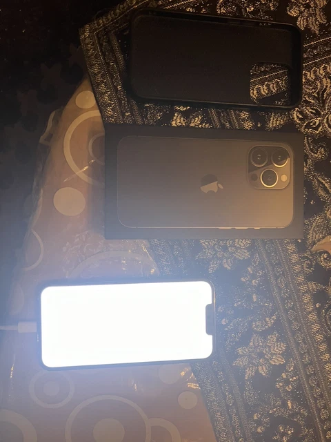 APPLE IPHONE 13 Pro 128go EUR 170,00 - PicClick FR