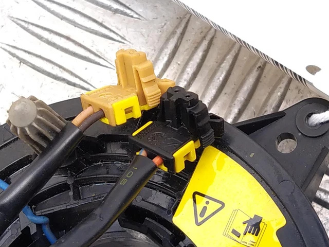 RANGE ROVER SPORT L320 rotary coupling / slip ring YRC500080 2.7tdv6 ...