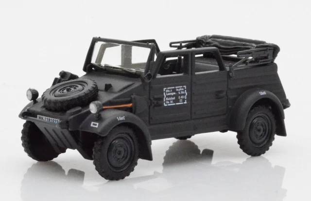 Kbelwagen Wehrmacht Preis