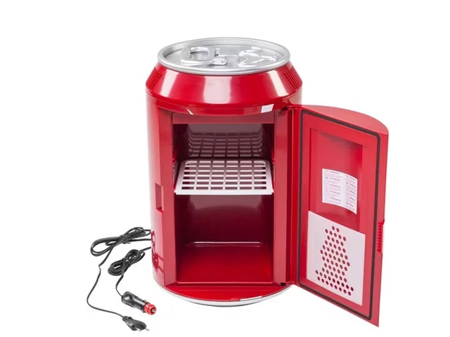 MOBICOOL COCA-COLA® KÜHLBOX Kühlschrank Dometic 12V+230V AC/DC 9.5L NEU OVP EUR 69,00 - PicClick DE