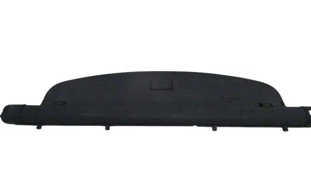 VW TOURAN 1T (2007) Rear Parcel Shelf Load Cover 1T £78.99 - PicClick UK