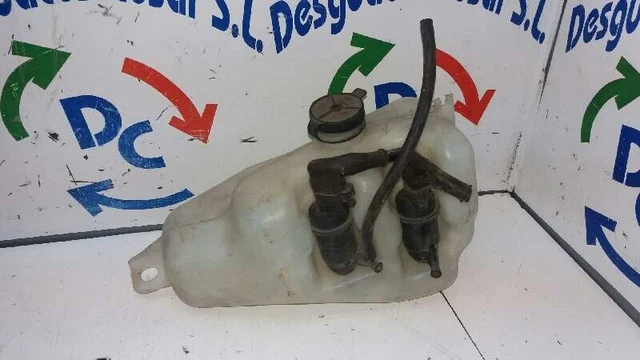 RESERVOIR DE LAVE-GLACE / 2082184 Pour Renault Clio I Fase I+Ii B/C57 1 ...