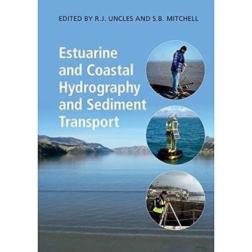 ESTUARINE AND COASTAL Hydrography and Sediment Transport by R. J ...