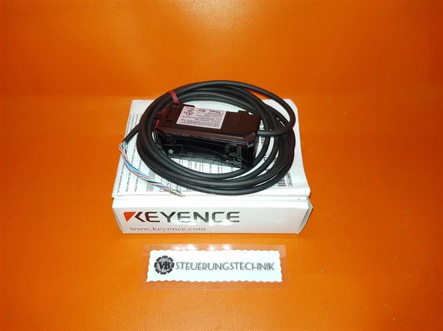 KEYENCE MEASURING AMPLIFIER IG-1000 £644.82 - PicClick UK