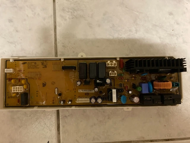 CARTE PUISSANCE SAMSUNG DC41-00203B EUR 125,00 - PicClick FR