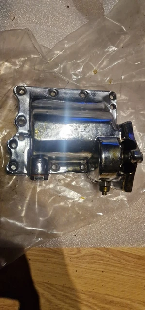 HARLEY DAVIDSON 4 Speed Transmission Hand Shift Top Panhead Knucklehead ...