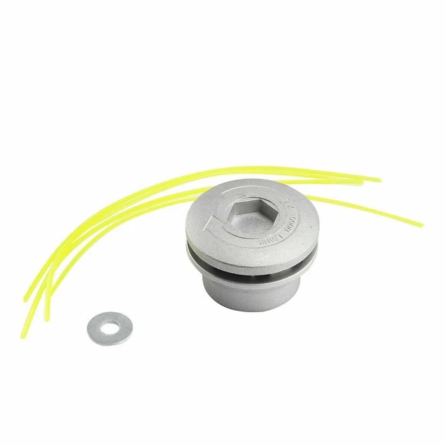 TONDEUSE T TE DE tondeuse en aluminium toute neuve t te de brosse tondeuse EUR 21,55 - PicClick FR