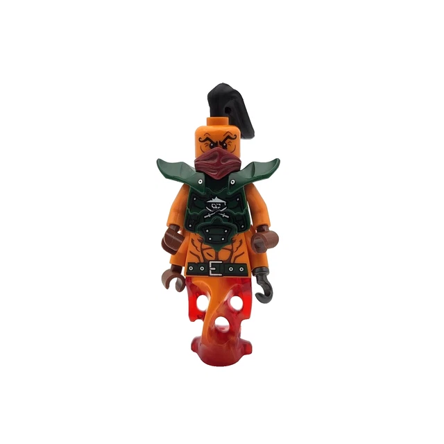 LEGO® MINIFIGUR NJO195 Nadakhan Ninjago / Skybound, EUR 28,99 - PicClick DE