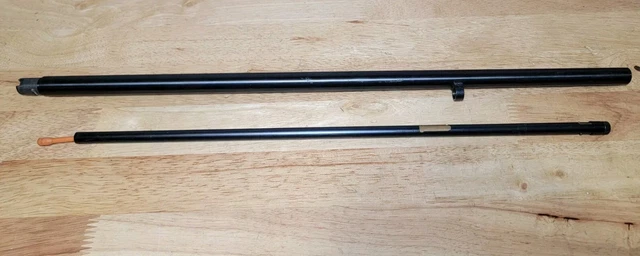 MARLIN MODEL 60W Rifle Barrel 22 Long Rifle 22" 10 Round RUST $49.99 ...