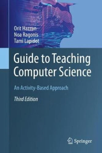 GUIDE TO TEACHING Computer Science: An Activity-Based Approach by ...