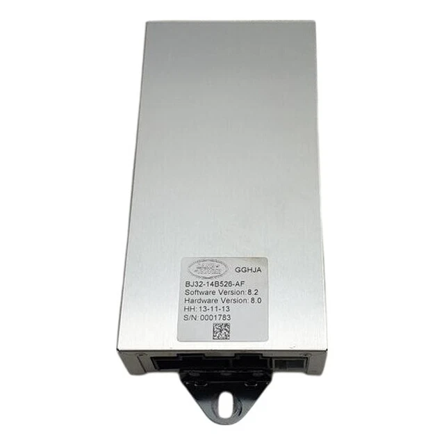 RANGE ROVER EVOQUE 2011-2019 Ecu Battery Module Bj3214B526Af £40.00 ...