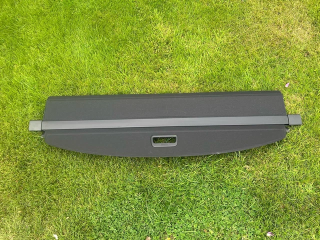 SKODA ENYAQ 2020-2024 GENUINE Rear Parcel Shelf Load Cover 5LG867871A £ ...