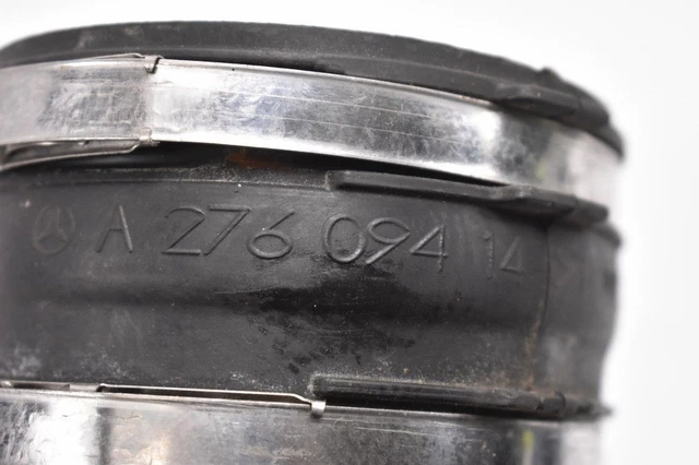 CONDUITE D'AIR A2760941491 Mercedes-Benz C W205 3.0 v6 EUR 45,35 ...