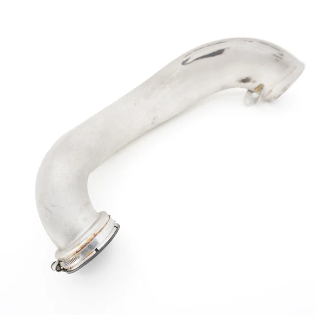 INTAKE AIR DUCT right Mercedes Benz GLE Coupe 292 63 AMG EUR 49,05 ...