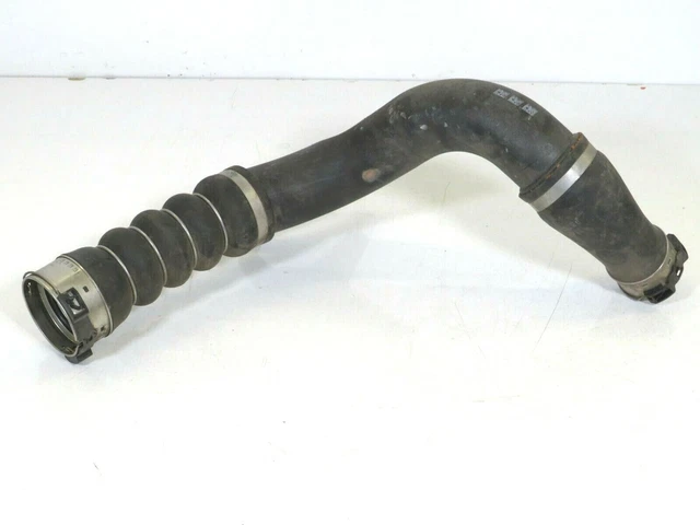 GENUINE USED BMW & MINI Petrol Intercooler Charge Air Line F45 F56 ...