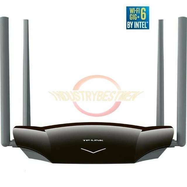 TP-LINK TL-XDR3020 AX3000 Wifi 6 Wireless Router Dual Band 802.11 ax ...