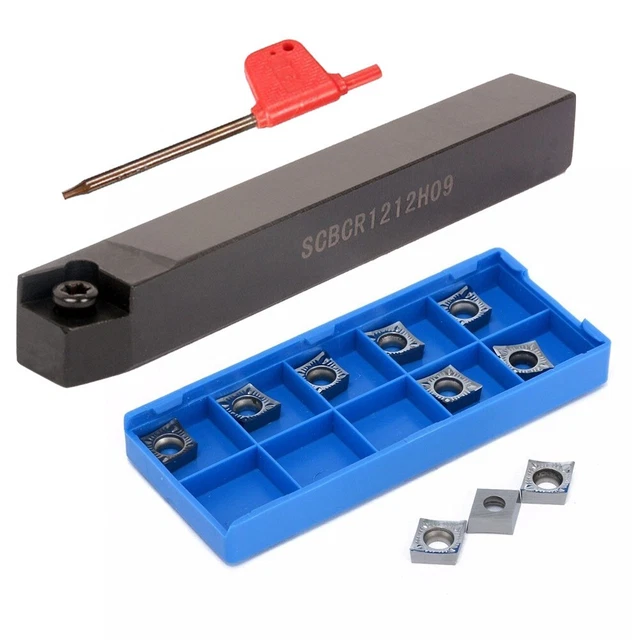 AMÉLIOREZ VOTRE PRÉCISION de tournage avec un porte-outils et des ...