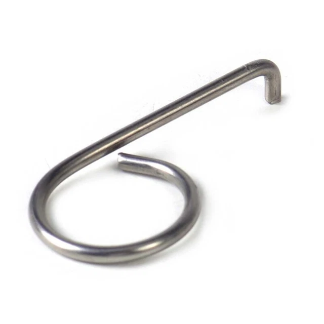 WHEEL LUG NUT Caps Removal Dismantle Tool Car Hook Part Number ...