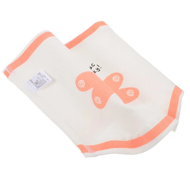 COTTON BELLY WRAP Replacement Warm Thin Belly Protector Newborn Navel ...
