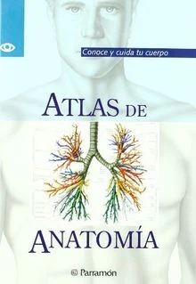 ATLAS DE ANATOMÍA : conoce y cuida tu cuerpo von no... | Buch | Zustand ...