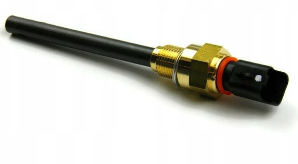 NEW FORD EDGE Mk2 Oil Level Sensor 1867256 Ds7Q-6C624-Aa Genuine £79.20 ...