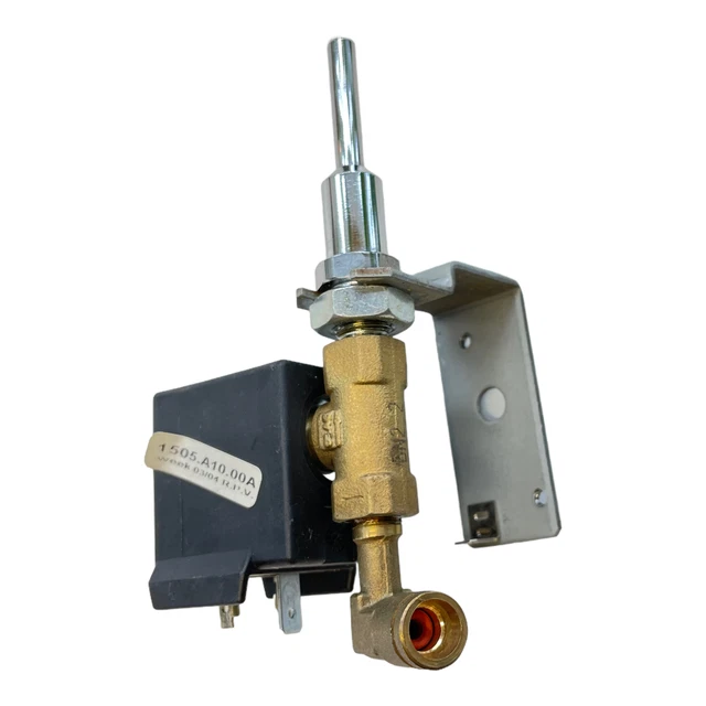 MIELE CVA620 AUTOMATIC Coffee Espresso Machine Olab Solenoid Valve For ...