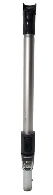 KENMORE 116 INTUITION Crossover Canister Vac Telescoping Power Wand LED ...