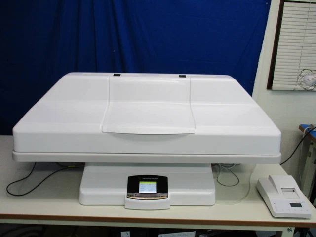 Sartorius Benchtop Bioreactor Biostat Rm £10 364 88 Picclick Uk