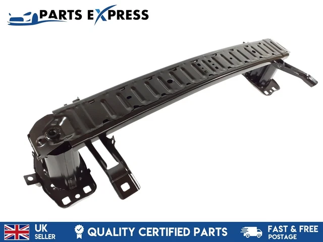 FORD FIESTA MK8 2017 - 2021 Front Bumper Reinforcement Crash Bar New £ ...
