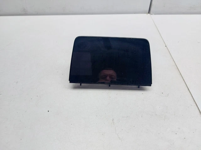 FORD FOCUS MK4 Dashboard Display Monitor Screen 2019 Jx71-18B955-Fc £64 ...